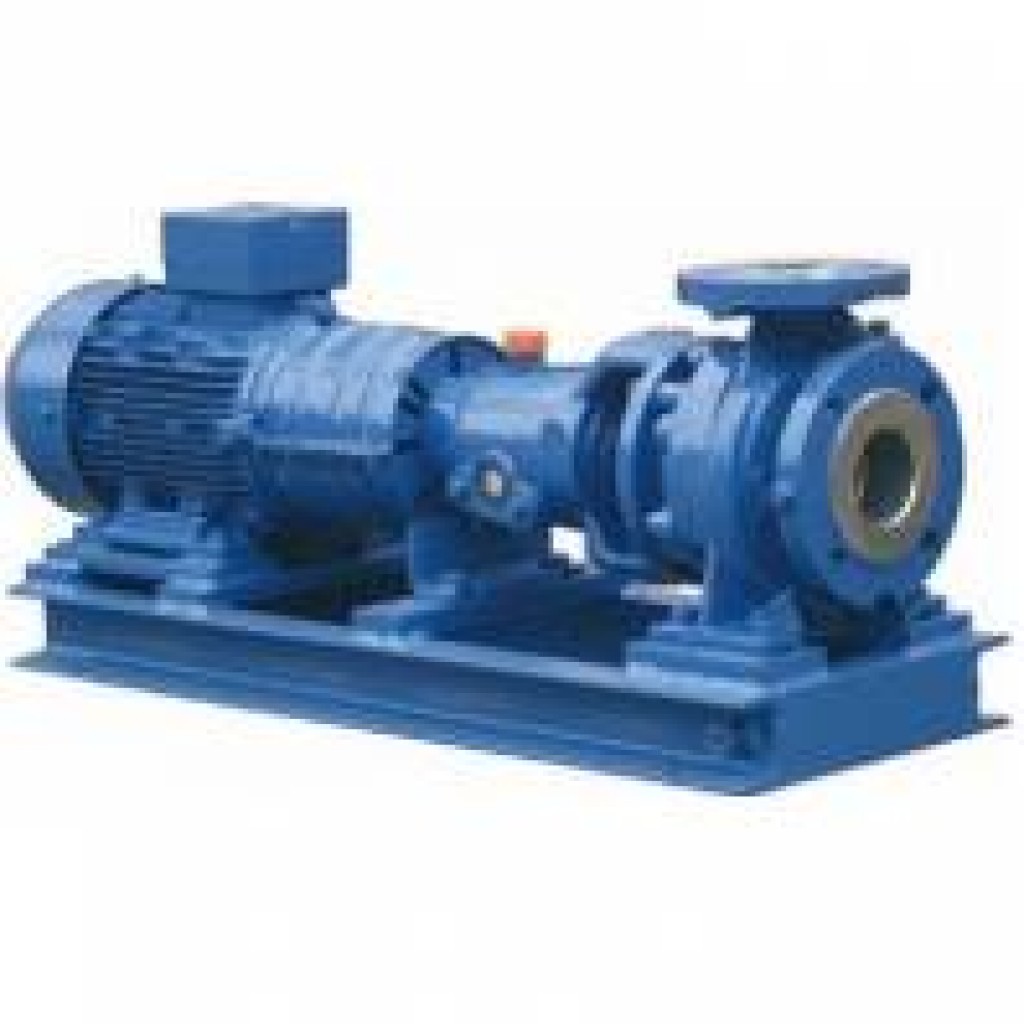 Prinsip Kerja Positive Displacement Pump