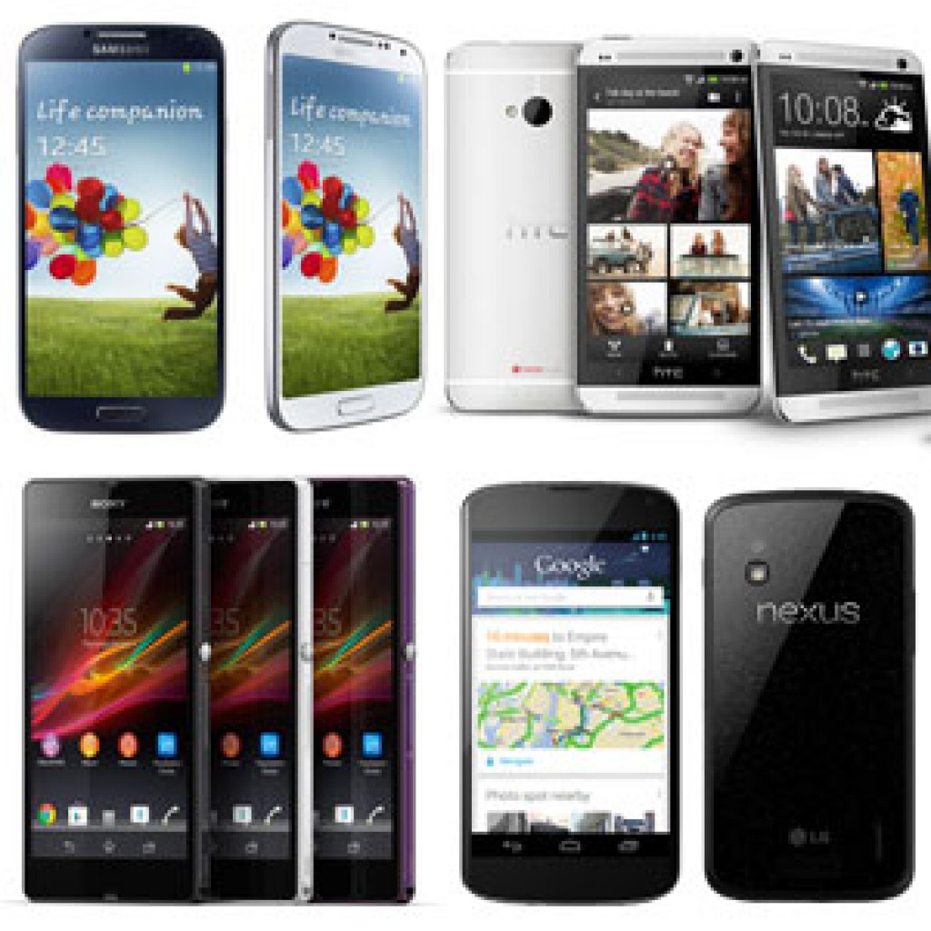 Tips Memilih Handphone Samsung Terbaik