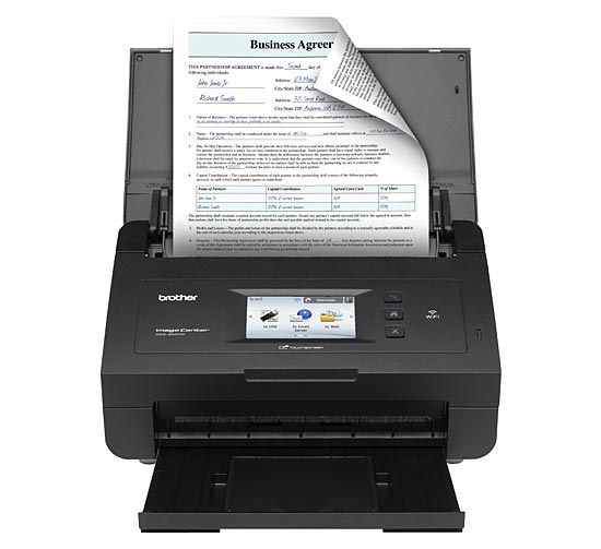 Kenapa memilih Printer Brother?