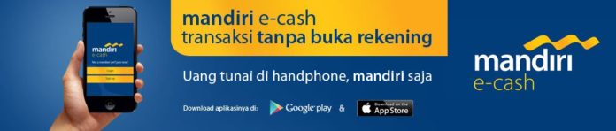4 Tips Agar Bisa Terhindar dari Penipuan Mandiri E-Cash - DKI Jakarta ...